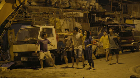 Watch Amo | Netflix Official Site