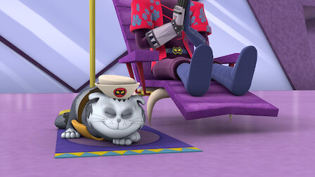 Watch Inspector Gadget | Netflix Official Site