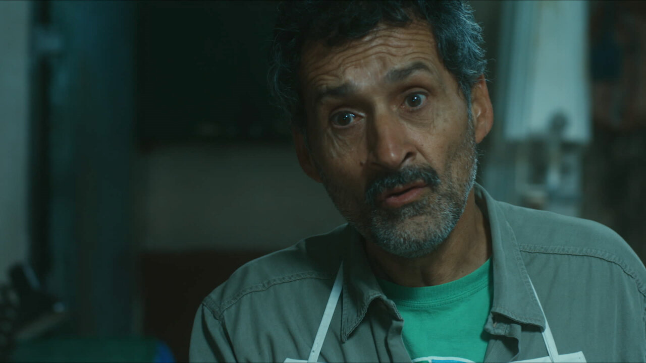 El patrón, radiografía de un crimen | Netflix