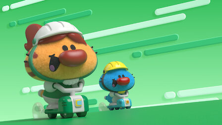 Watch Oggy Oggy | Netflix Official Site