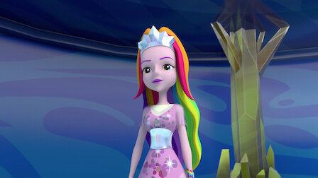 Watch Rainbow Rangers | Netflix