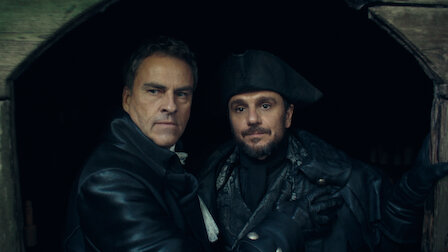 Watch La Révolution | Netflix Official Site