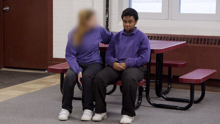 Watch Girls Incarcerated | Netflix Official Site