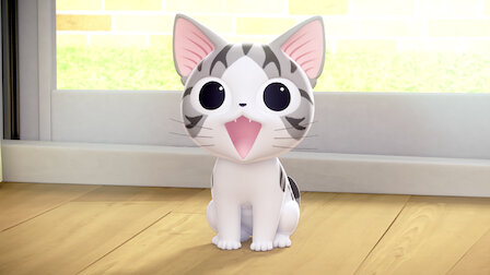 Watch Chi mon chaton | Netflix