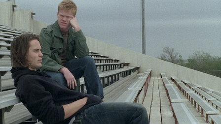 Watch Friday Night Lights | Netflix