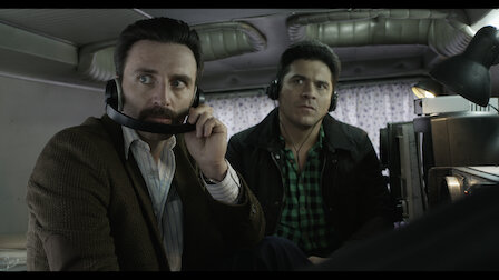 Sobrevivendo a Escobar, Alias JJ | Site oficial da Netflix