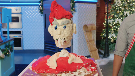 Nailed it! ¡Felices fiestas! | Sitio oficial de Netflix