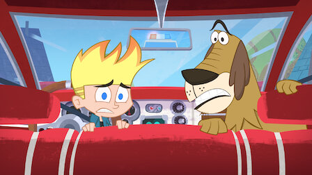 Watch Johnny Test | Netflix Official Site