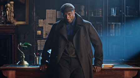 Watch Lupin | Netflix Official Site