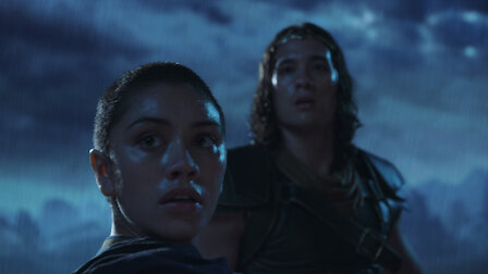 Watch The New Legends of Monkey | Netflix Official Site