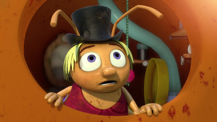 Watch Beat Bugs | Netflix Official Site