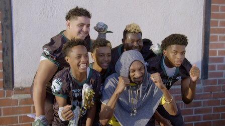 Coach Snoop | Sitio oficial de Netflix