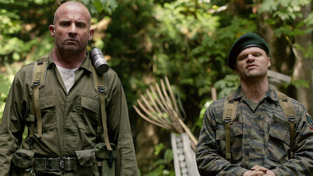 Watch DC's Legends of Tomorrow | Netflix