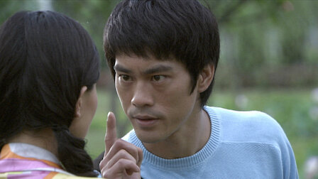 Watch The Legend of Bruce Lee | Netflix