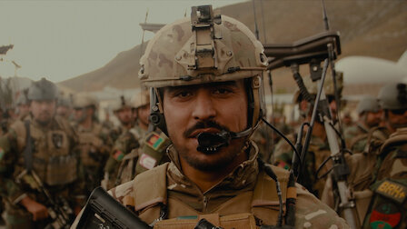 Turning Point: 9/11 and the War on Terror | Officiële Netflix-website