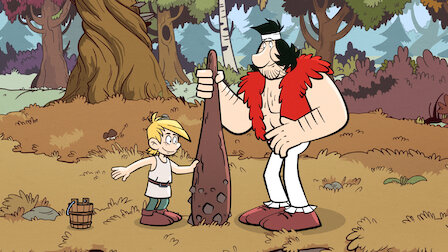 Watch Kayko and Kokosh | Netflix Official Site