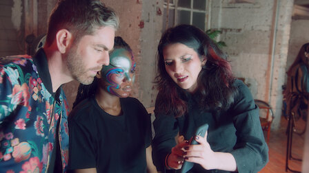 Watch Glow Up | Netflix Official Site