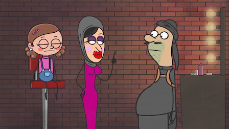 Watch Masameer Classics | Netflix