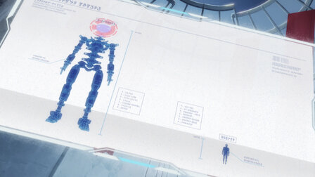 Watch ID-0 | Netflix Official Site