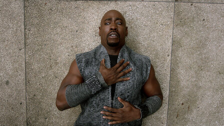 Lucifer | Site oficial da Netflix