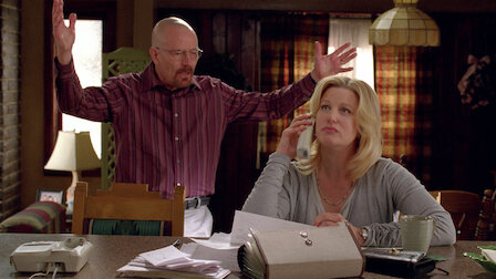 Watch Breaking Bad | Netflix