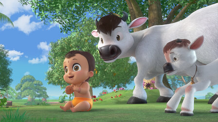 Watch Mighty Little Bheem | Netflix Official Site