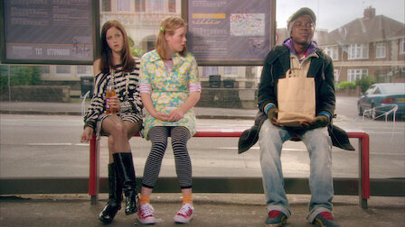 Watch Skins | Netflix