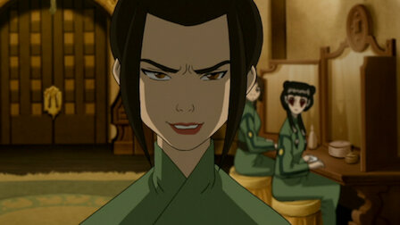 Watch Avatar: The Last Airbender | Netflix