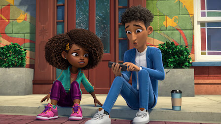 Watch Karma's World | Netflix Official Site