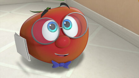 Watch VeggieTales in the City | Netflix Official Site