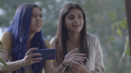 Watch Mismatched | Netflix Official Site