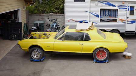 Watch Rust Valley Restorers | Netflix Official Site