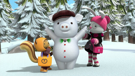 Watch Treehouse Detectives | Netflix Official Site