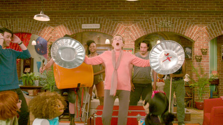 Watch Julie's Greenroom | Netflix Official Site