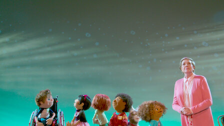 Watch Julie's Greenroom | Netflix Official Site