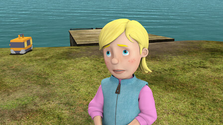 Watch Fireman Sam | Netflix