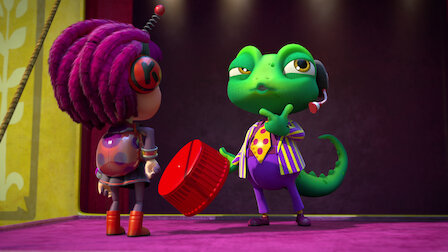 Watch Beat Bugs | Netflix Official Site