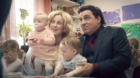 Watch Lilyhammer | Netflix Official Site