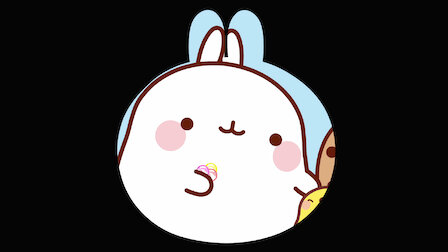 Watch Molang | Netflix