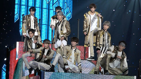 Watch RIDE ON TIME | Netflix