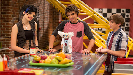 Watch Some Assembly Required | Netflix Official Site