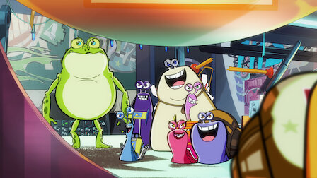 Watch Turbo FAST | Netflix Official Site