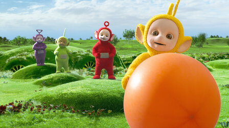 Watch Teletubbies | Netflix Official Site
