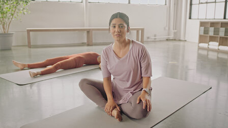 Watch Yoga | Netflix