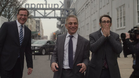 Watch The Good Cop | Netflix Official Site