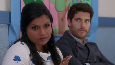 Watch The Mindy Project | Netflix