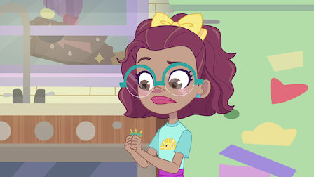 Watch Polly Pocket | Netflix
