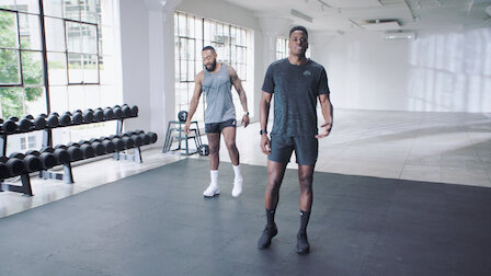 Fitness pour le running | Netflix