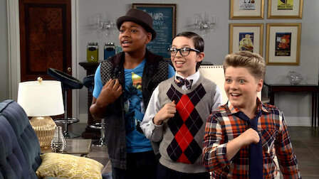 Ricky Ricón | Sitio oficial de Netflix