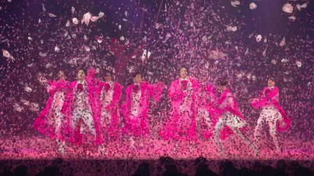 Watch RIDE ON TIME | Netflix